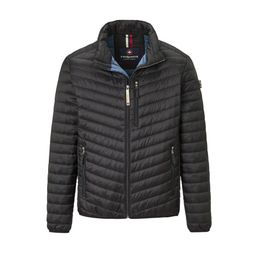 Redpoint Steppjacke Walker in black | Gr.: S