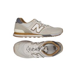 New Balance Sneaker Herren Größe 44 Second Hand bunt