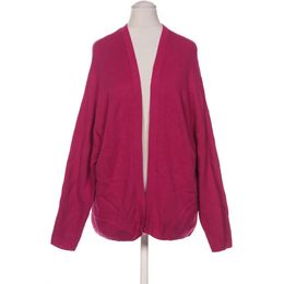 SET Strickjacke Damen Gr&ouml;&szlig;e S Second Hand pink