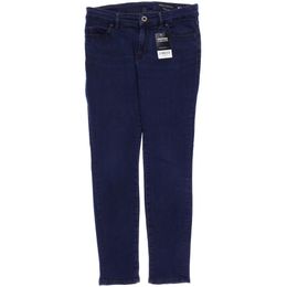 Marc O'Polo Marc O'Polo Jeans Damen Größe 29 Second Hand marine