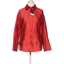 Dorothee Schumacher Bluse Damen Gr&ouml;&szlig;e S Second Hand rot