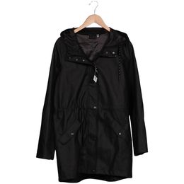 V&eacute;ro Moda VERO MODA Mantel Damen Gr&ouml;&szlig;e M Second Hand schwarz