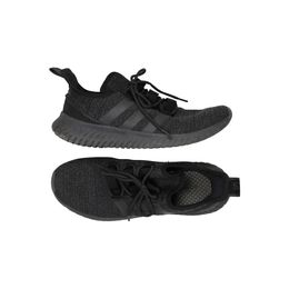 adidas Performance Sneaker Herren Größe 44.5 Second Hand schwarz