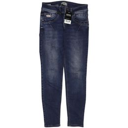 LTB Jeans Damen Gr&ouml;&szlig;e 26 Second Hand blau