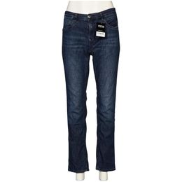 Brax Jeans Damen Größe 31 Second Hand blau