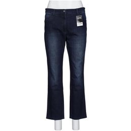 Brax Jeans Damen Größe 34 Second Hand marine