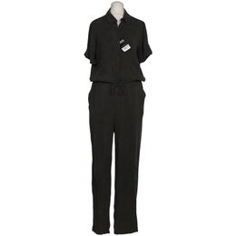 someday Overall oder Jumpsuit Damen Gr&ouml;&szlig;e XS Second Hand gr&uuml;n