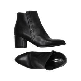 5th Avenue Stiefelette Damen Größe 36 Second Hand schwarz