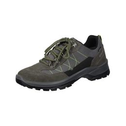 Grisport Wanderschuhe / Wanderstiefel in grau | Gr.: 39
