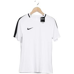 Nike T-Shirt Herren Gr&ouml;&szlig;e S Second Hand wei&szlig;