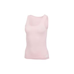 Adidas Tanktop Sport Active Essentials in clear pink | Gr.: S