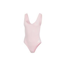 Adidas Body Sport Active Essentials in clear pink | Gr.: S