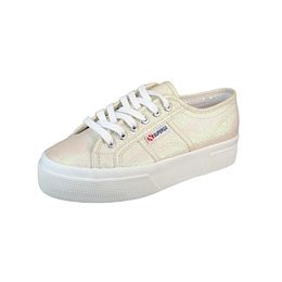 Superga Sneaker beige | Gr.: 40