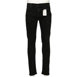Replay Jeans Herren Gr&ouml;&szlig;e 34 Second Hand schwarz