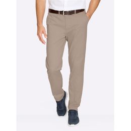 WITT WEIDEN Hose in sesam | Gr.: 48