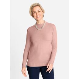 WITT WEIDEN Pullover in puder | Gr.: 38