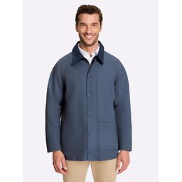 WITT WEIDEN Jacke in rauchblau | Gr.: 50