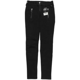 Replay Jeans Damen Gr&ouml;&szlig;e 24 Second Hand schwarz