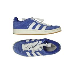 adidas originals Sneaker Herren Größe 42 Second Hand blau