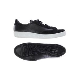 adidas originals Sneaker Herren Größe 42 Second Hand schwarz