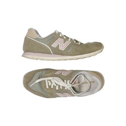 New Balance Sneaker Damen Größe 39 Second Hand bunt