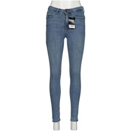 Only Jeans Damen Größe 27/28 Second Hand blau