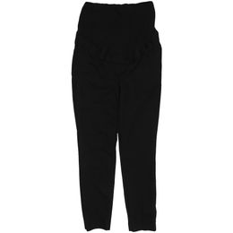 H&M H&M Stoffhose Damen Gr&ouml;&szlig;e M Second Hand schwarz
