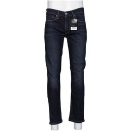 Levi's LEVI'S Jeans Herren Größe 31 Second Hand marine