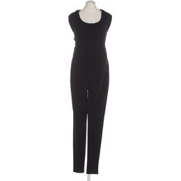 Asos Overall oder Jumpsuit Damen Gr&ouml;&szlig;e S Second Hand schwarz