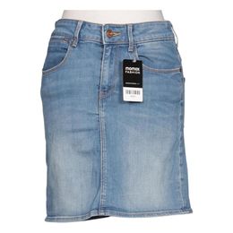 Wrangler Rock Damen Gr&ouml;&szlig;e XS Second Hand blau
