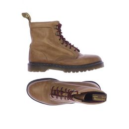 Dr. Martens Stiefel Herren Größe 45 Second Hand braun