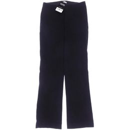 Arket Stoffhose Damen Gr&ouml;&szlig;e S Second Hand schwarz