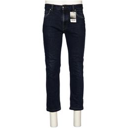 Bugatti Jeans Herren Gr&ouml;&szlig;e 33 Second Hand marine
