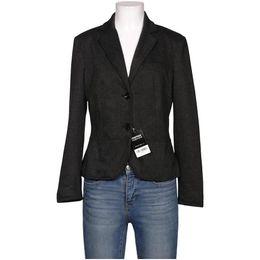 s.Oliver Blazer Damen Größe S Second Hand grau