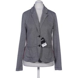 comma, COMMA Blazer Damen Gr&ouml;&szlig;e L Second Hand schwarz