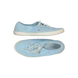 Gant Sneaker Damen Gr&ouml;&szlig;e 40 Second Hand hellblau