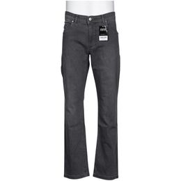 Brax Jeans Herren Größe 33 Second Hand grau
