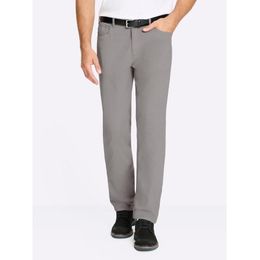 WITT WEIDEN Hose in steingrau | Gr.: 24