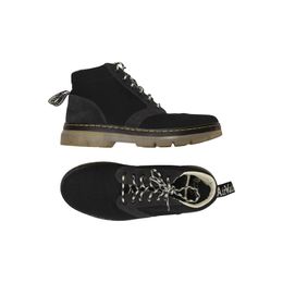 Dr. Martens Stiefel Herren Größe 44 Second Hand schwarz