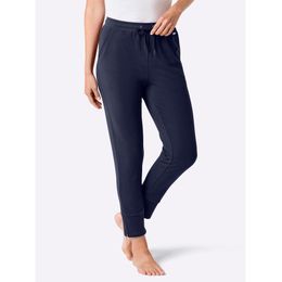 WITT WEIDEN Hose in marine | Gr.: 18/19