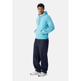 Champion Sweatshirt in hellblau | Gr.: M