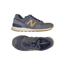 New Balance Sneaker Damen Größe 39 Second Hand bunt