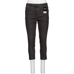 Brax Jeans Damen Größe 33 Second Hand braun