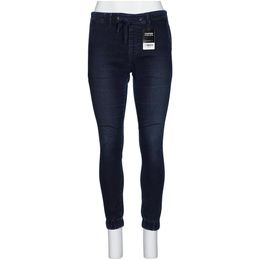 Pepe Jeans Jeans Damen Größe 33 Second Hand marine