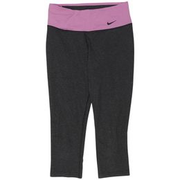 Nike Stoffhose Damen Gr&ouml;&szlig;e XS Second Hand bunt