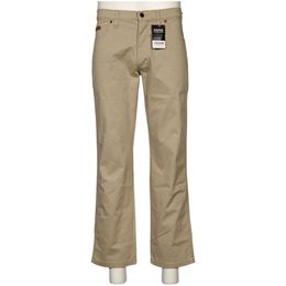 Wrangler Jeans Herren Gr&ouml;&szlig;e 33 Second Hand beige