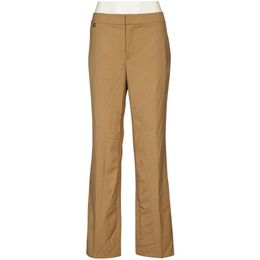 Lauren by Ralph Lauren Lauren Ralph Lauren Stoffhose Damen Größe XL Second Hand beige