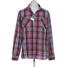 Levi's LEVI'S Hemd Herren Größe L Second Hand bunt
