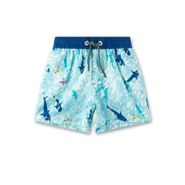 Sanetta Badeshorts in Blau | Gr.: 92