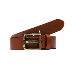 Cipo & Baxx Cipo & Baxx Herren G&uuml;rtel in Taba | Gr.: 100 cm
